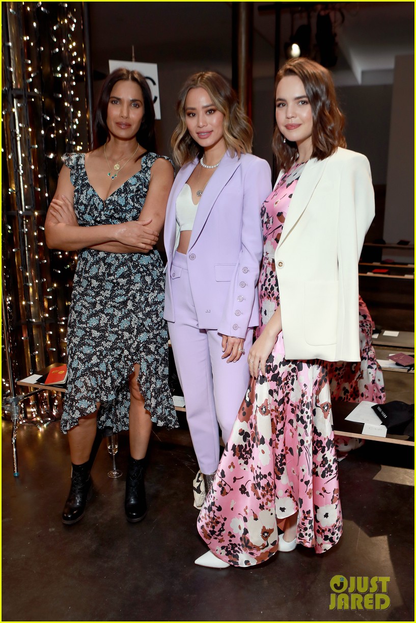 Bailee Madison Makes Cameo In Meghan Trainor's 'Nice To Meet Ya' BTS ...