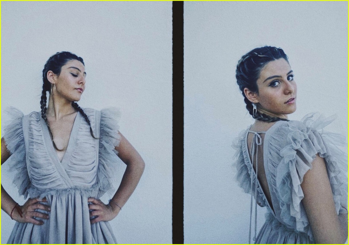 Get To Know Singer Casey Baer With These 10 Fun Facts! | Photo 1293544 ...