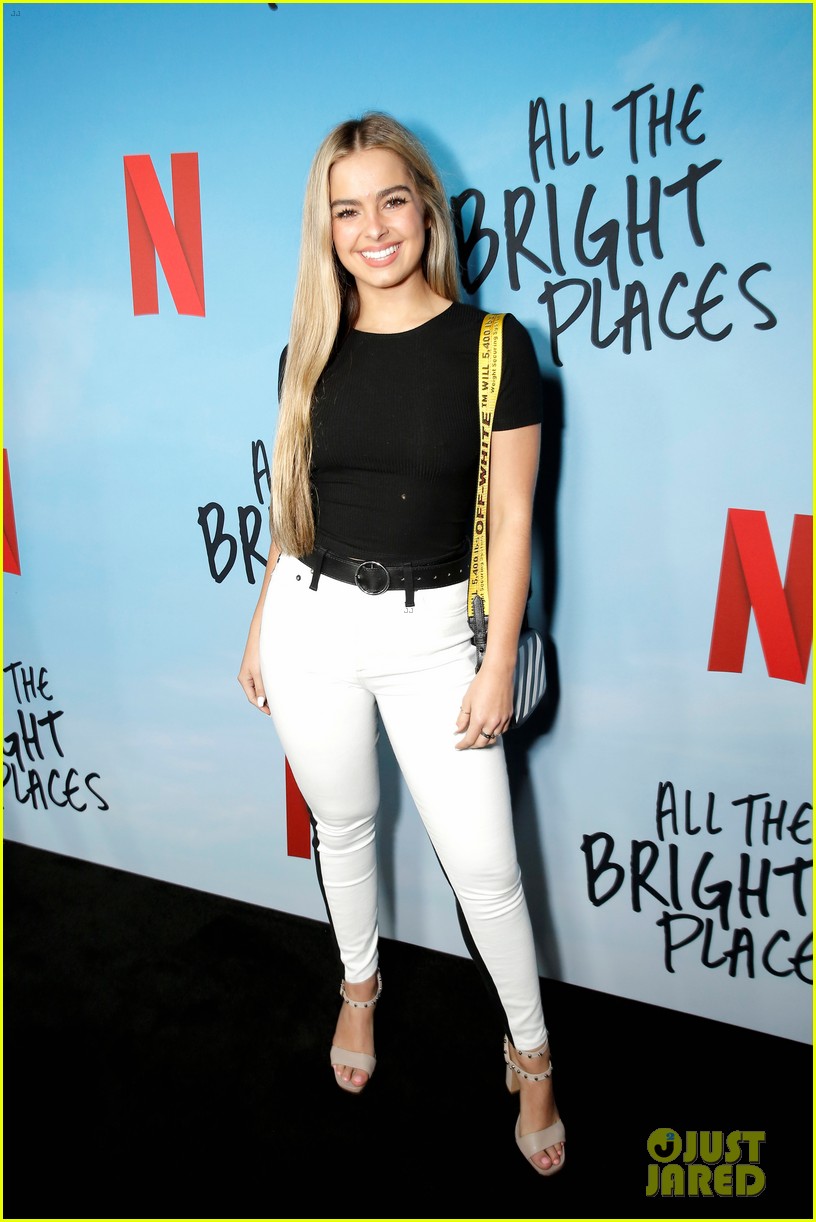 Addison Rae Opens Up About Her Emotional Reaction to Being Offered a ...