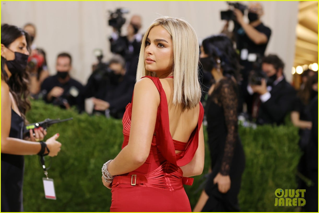 Addison Rae Drops Out of iHeartRadio Music Festival Performance | Photo ...