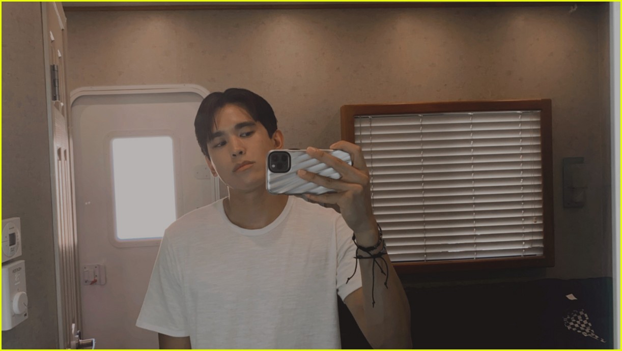 Get To Know 'NCIS: Hawai'i' Star Kian Talan With 10 Fun Facts ...