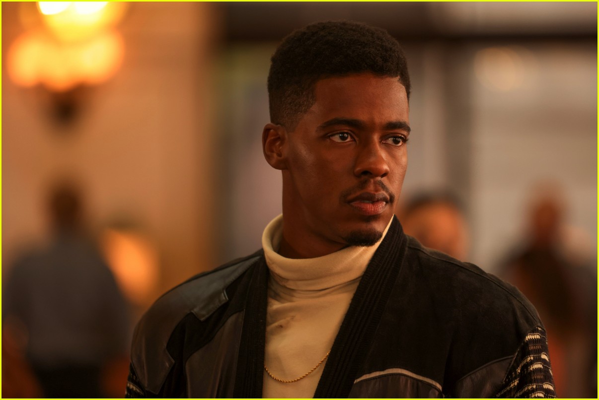 '4400' Series Premiere TONIGHT On the CW - Here's What To Expect ...