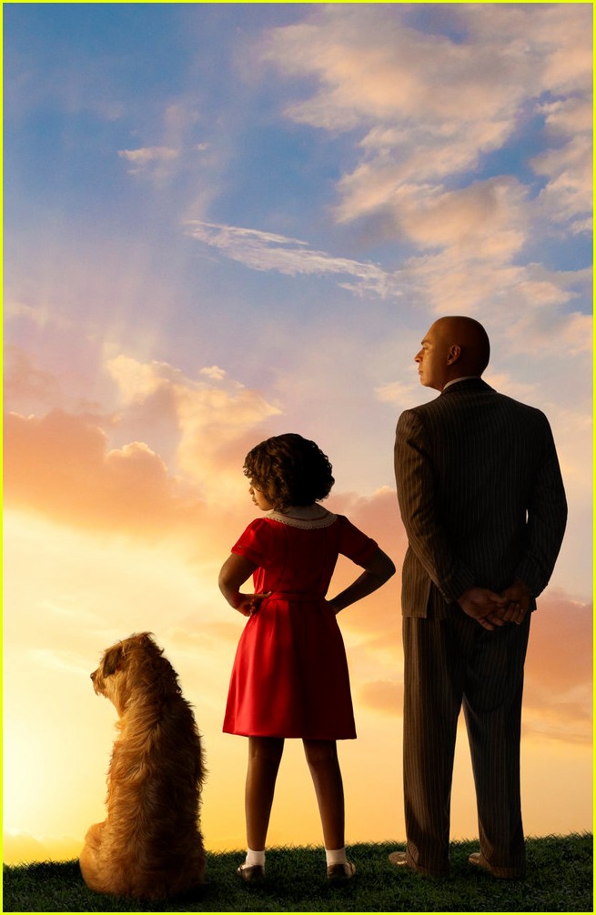 First Look Cast Photos at NBC's Upcoming 'Annie Live!' | Photo 1331430 ...