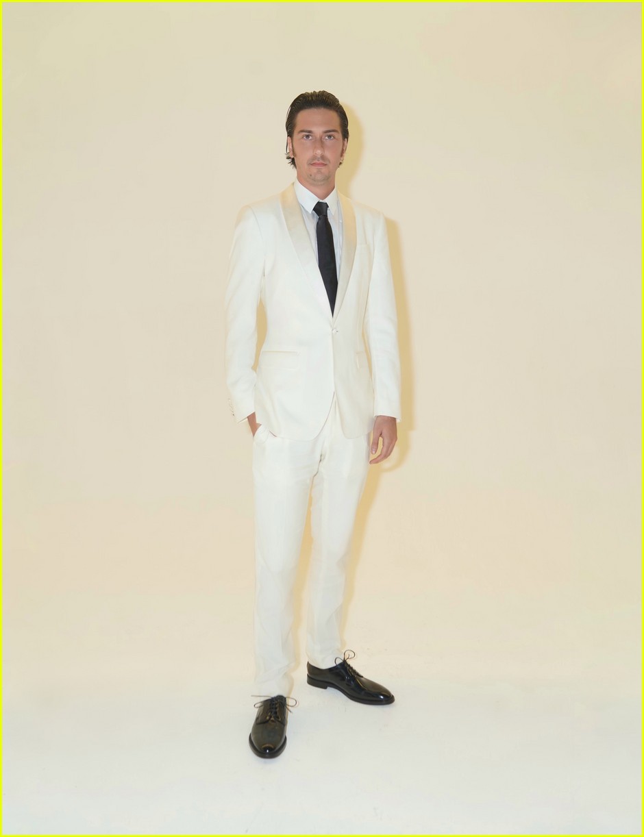 Josephine Langford, Kaia Gerber & Mason Gooding Cast In 'The Great ...