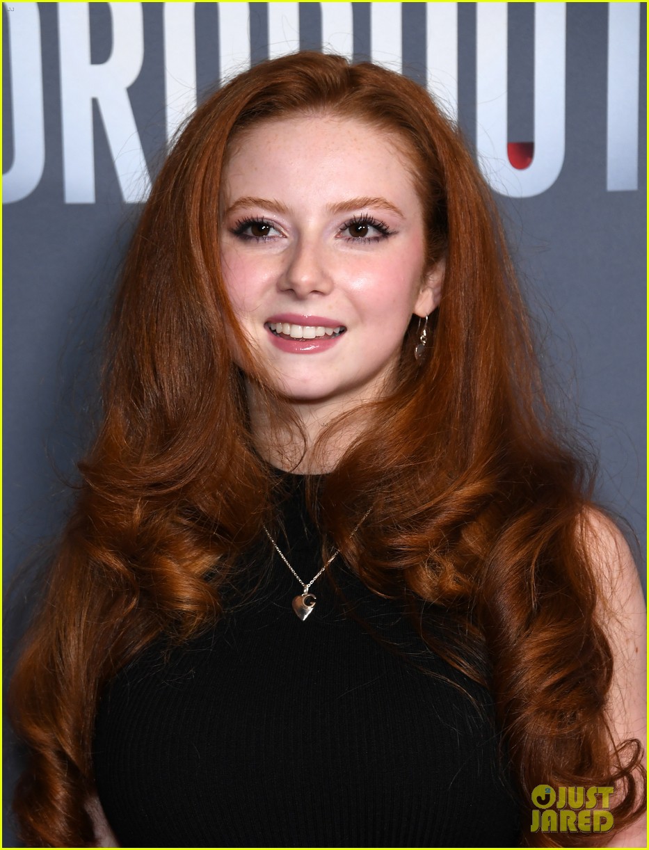 Dylan Minnette, Gavin Leatherwood & More Attend 'The Dropout' Premiere ...