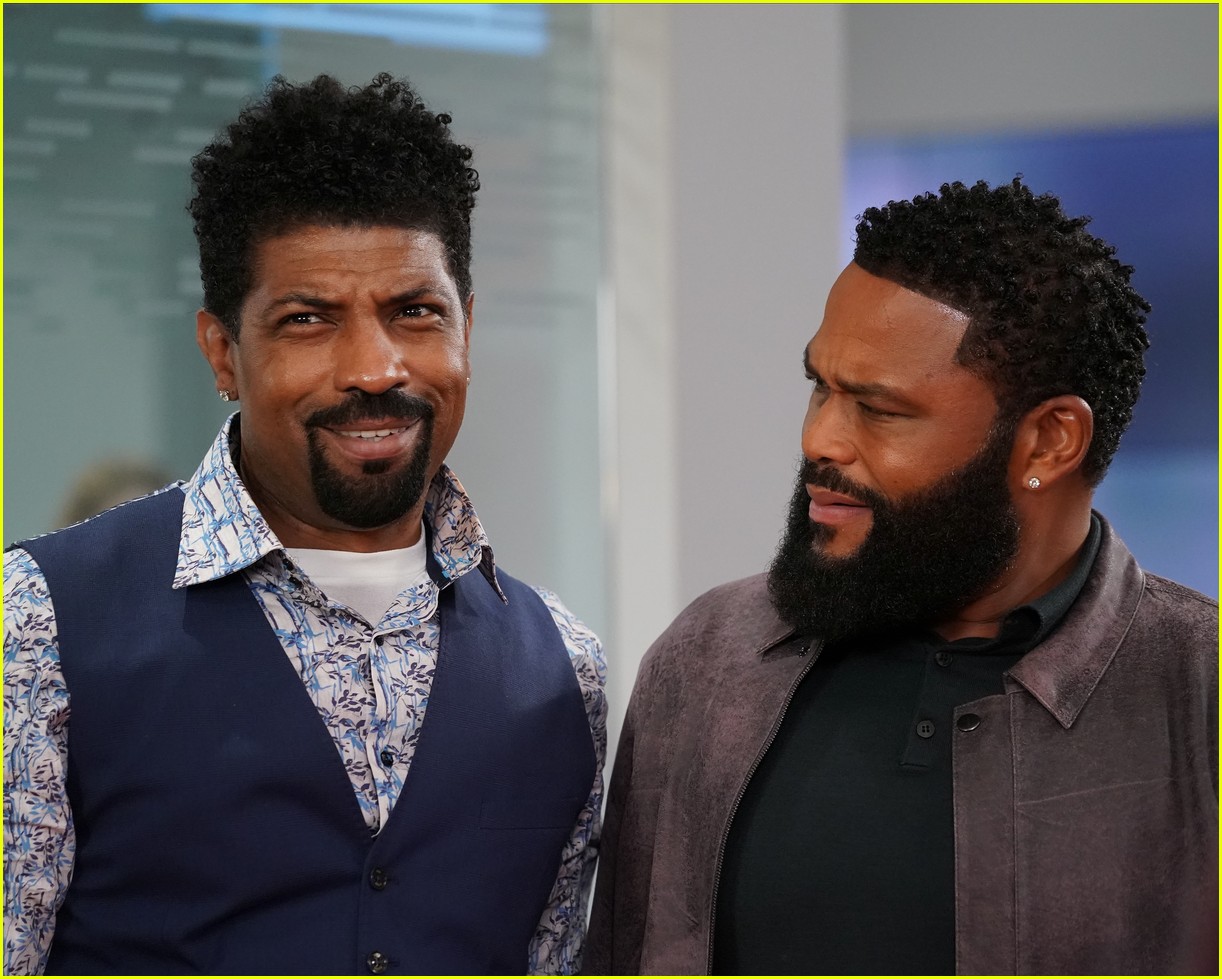 'black-ish' Stars Thank Fans For Support Ahead of Series Finale | Photo ...