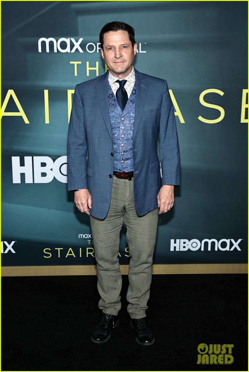 Patrick Schwarzenegger & Olivia DeJonge Premiere New Series 'The ...