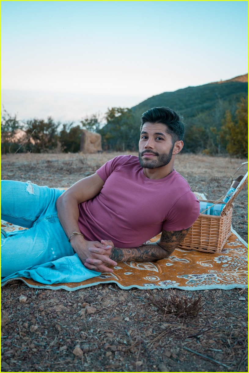 'Songland' Winner David Davis Unveils New Song & Video 'Get My Baby ...