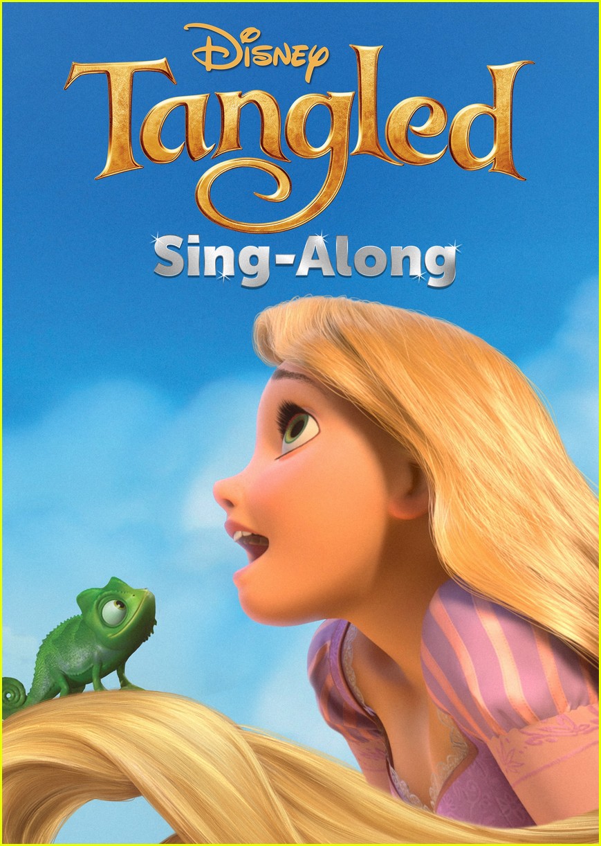 Disney+ to Release More Movie Sing-Alongs In July & August! | Photo ...