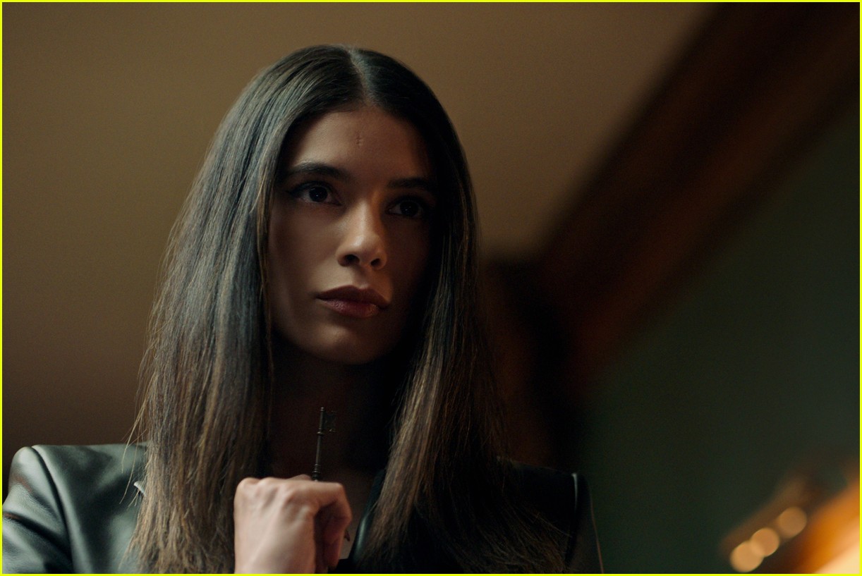 Netflix Debuts Trailer for Locke & Key's Third & Final Season - Watch ...