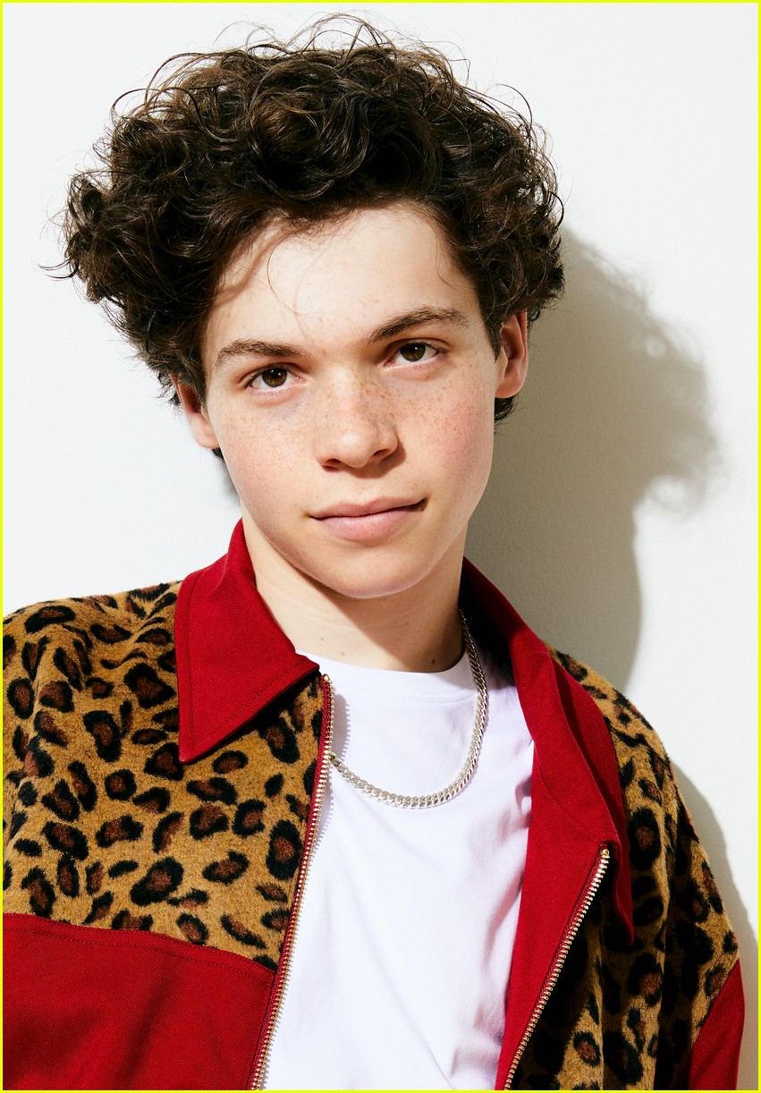 Meet '13: The Musical' Star Eli Golden & Learn 10 Fun Facts (Exclusive ...