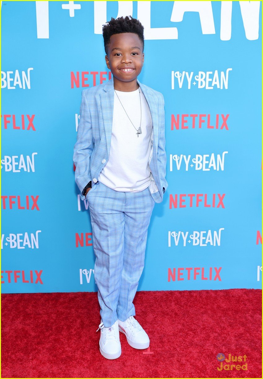 Keslee Blalock Brings Cardboard Cutout of Madison Skye Validum to 'Ivy ...