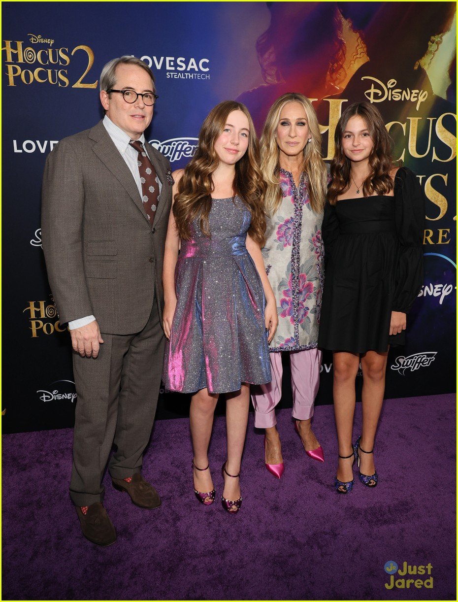 Whitney Peak, Belissa Escobedo, Froy Gutierrez & More Attend 'Hocus ...