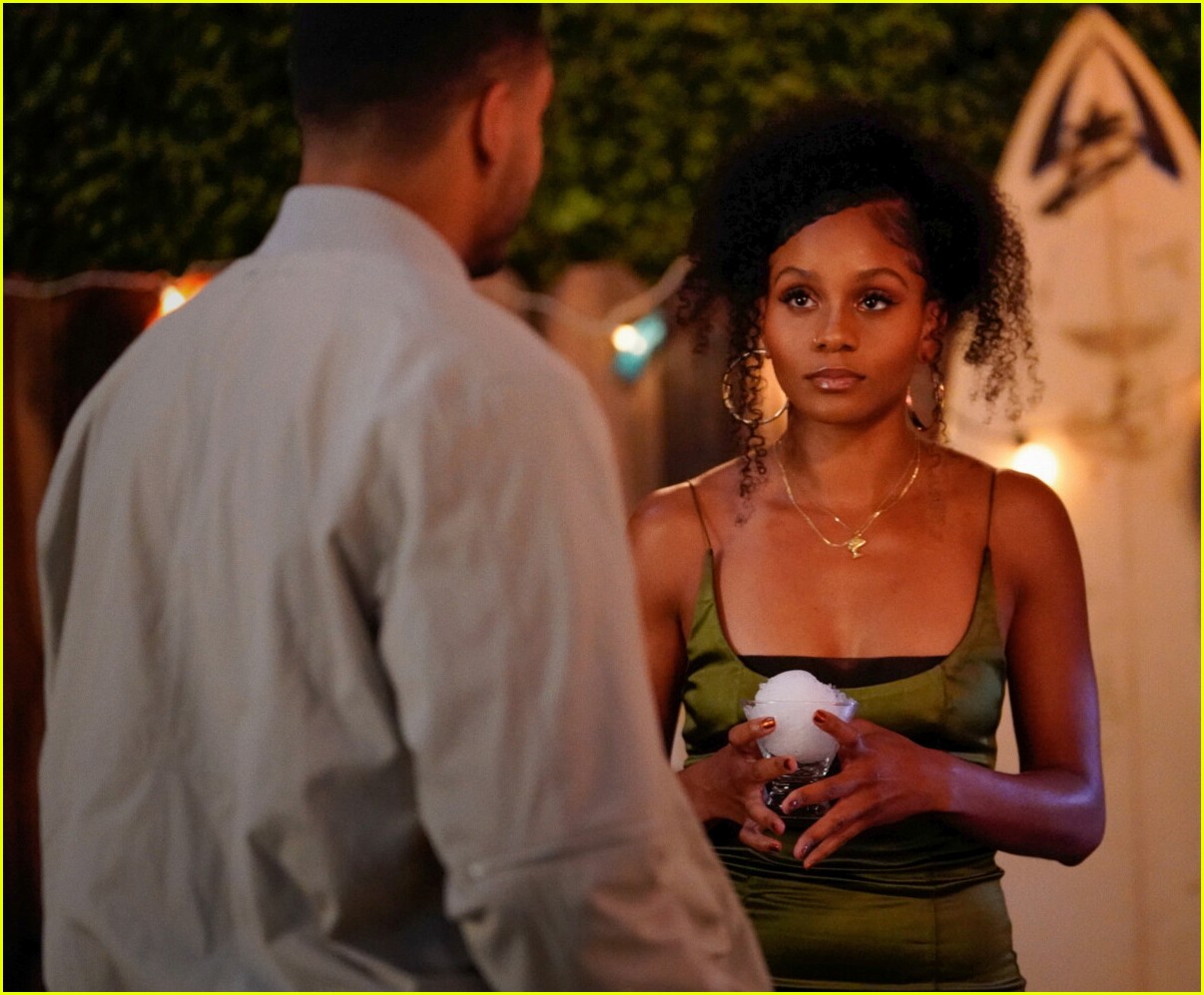 'All American' Season 5 Kicks Off With Holiday Episode - Here's What to Expect! | Photo 1359106 ...