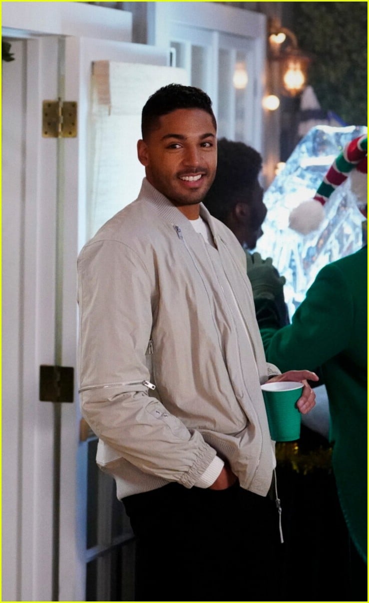 'All American' Season 5 Kicks Off With Holiday Episode - Here's What to Expect! | Photo 1359107 ...