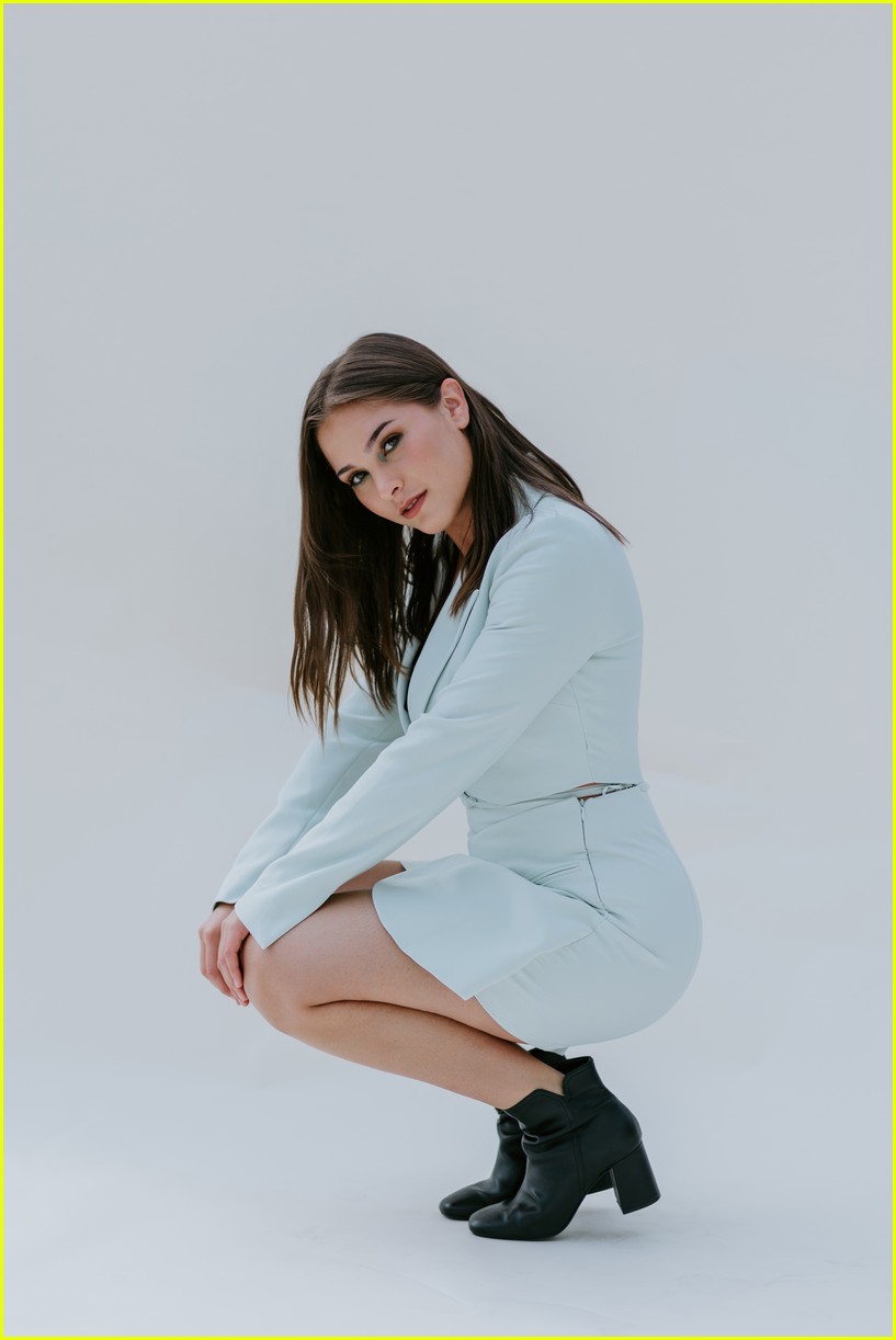 Get to Know 'An Amish Sin' Star Dylan Ratzlaff with 10 Fun Facts (Exclusive) | Photo 1360657 ...