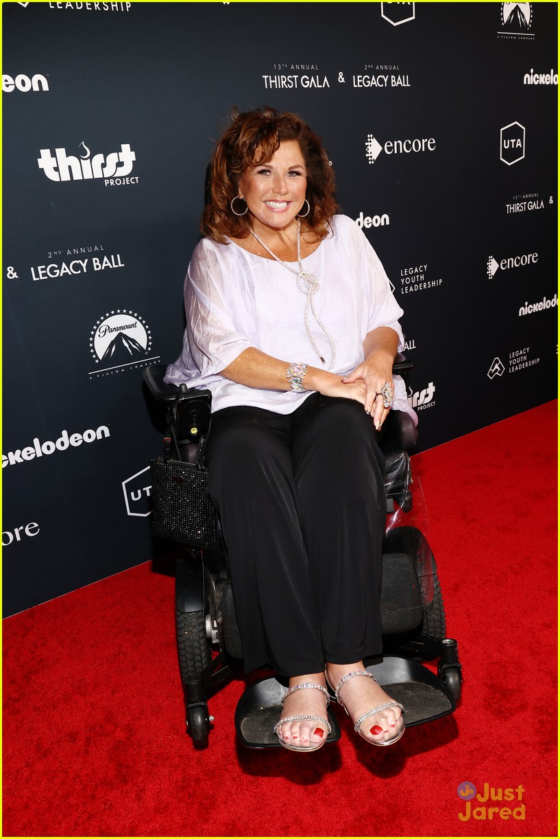 Laura Marano Honored With Cameron Boyce Award at Thirst Gala 2022 ...