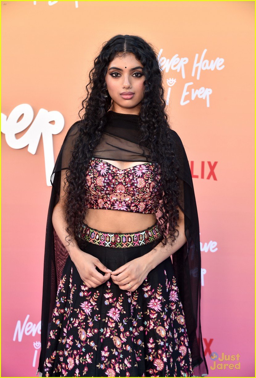 Avantika To Lead New 'A Crown of Wishes' Series Adaptation at Disney+ ...