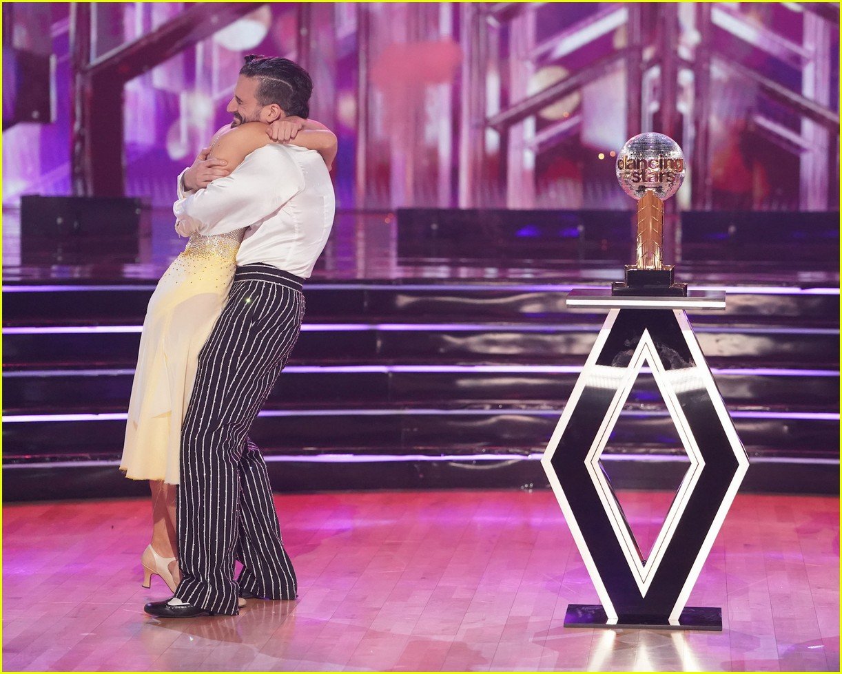 Charli D'Amelio Reflects On Winning 'Dancing with the Stars' Season 31 ...