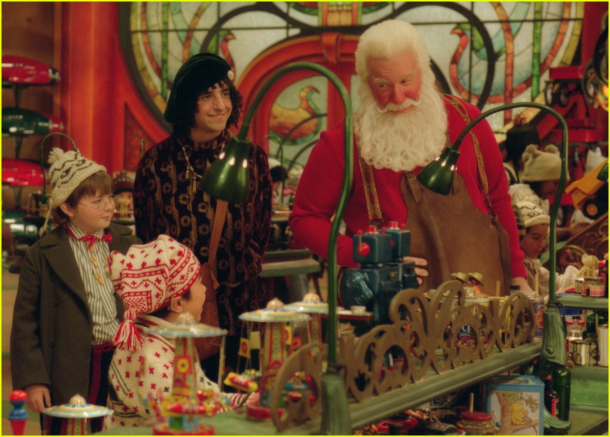 Freeform Unveils '25 Days of Christmas' Holiday Programming for 2022 ...