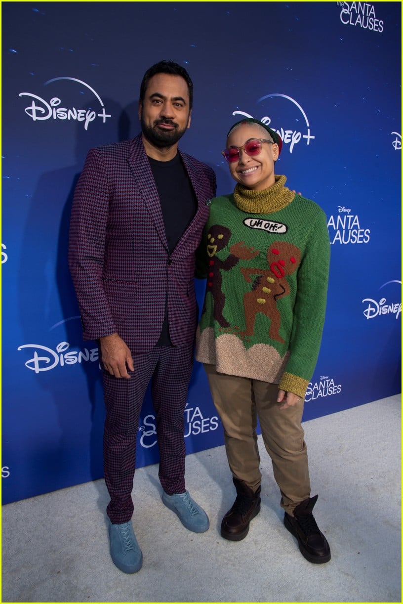 Matilda Lawler, Devin Bright & More Premiere New Disney+ Series 'The ...