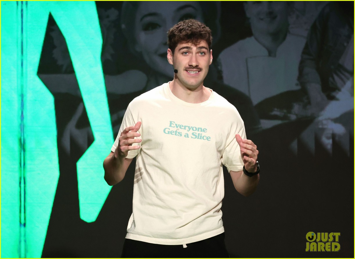 YouTube Star Airrack Teases Plans for How He'll Celebrate 100 Million ...