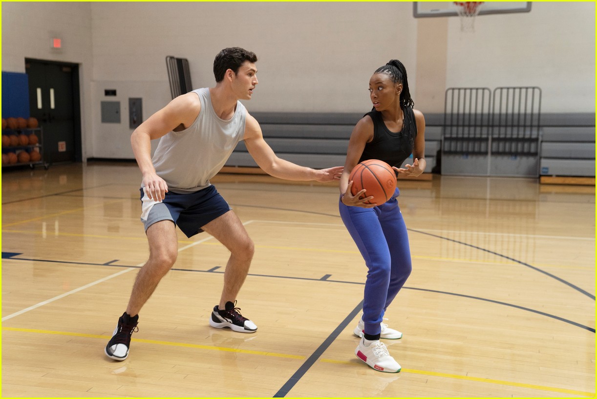 Alyah Chanelle Scott Reacts to Criticism of Her 'TSLOCG' Character's ...