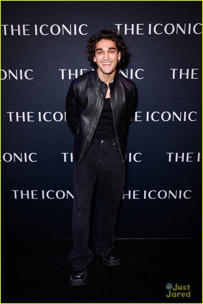 'Heartbreak High' Star Josh Heuston Cast In 'Dune' Prequel Series ...