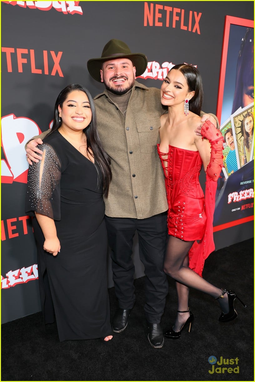 On My Block's Julio Macias Joins 'Freeridge' Cast at the New Show's ...