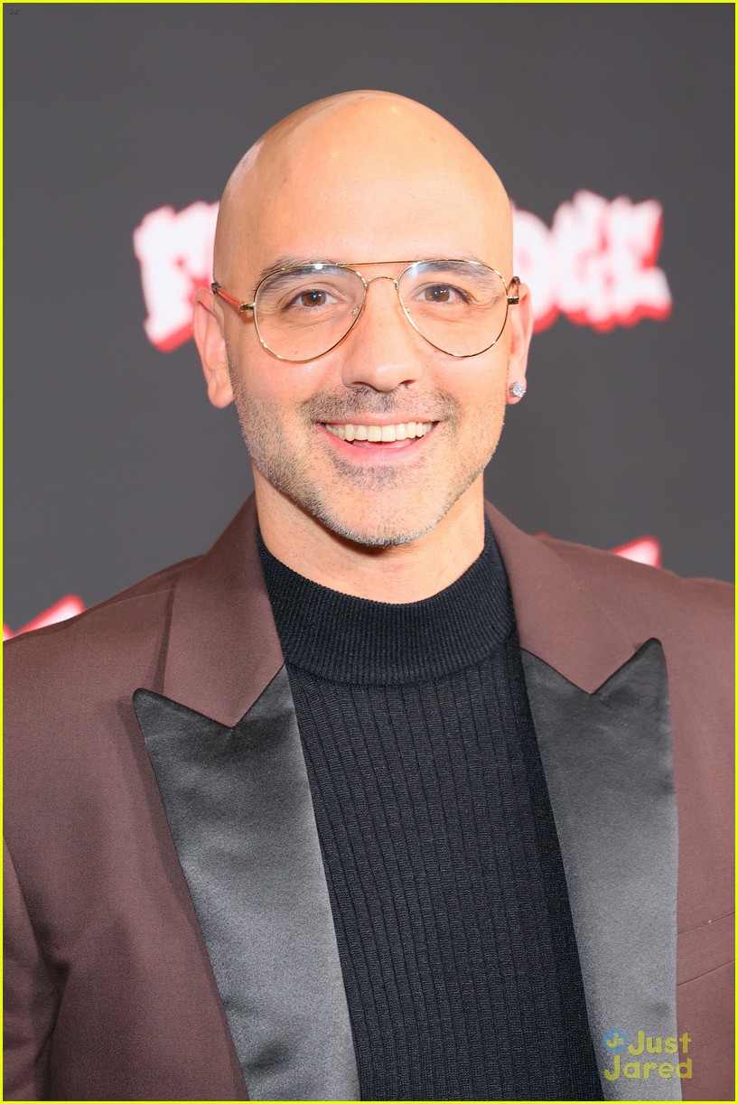 On My Block's Julio Macias Joins 'Freeridge' Cast at the New Show's Premiere | Photo 1367371 ...