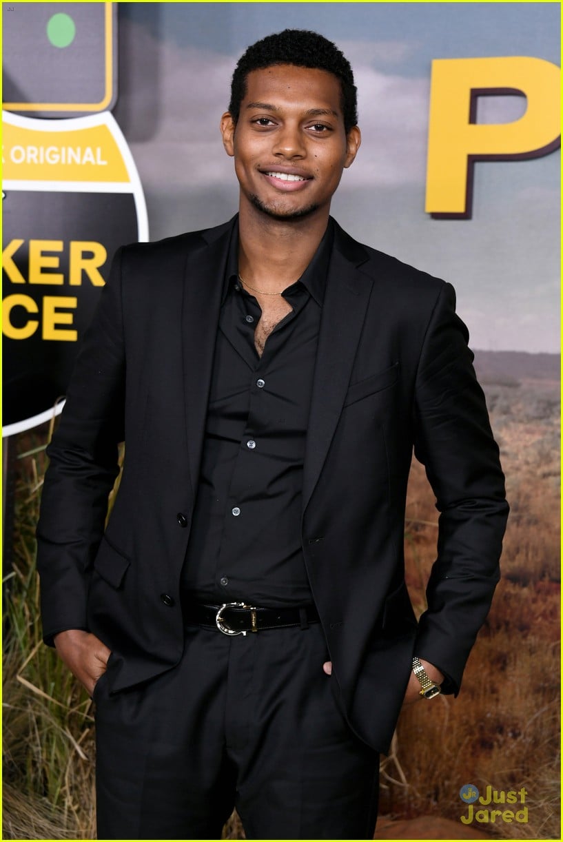 Rowan Blanchard, Megan Suri & More Premiere Their New Series 'Poker ...