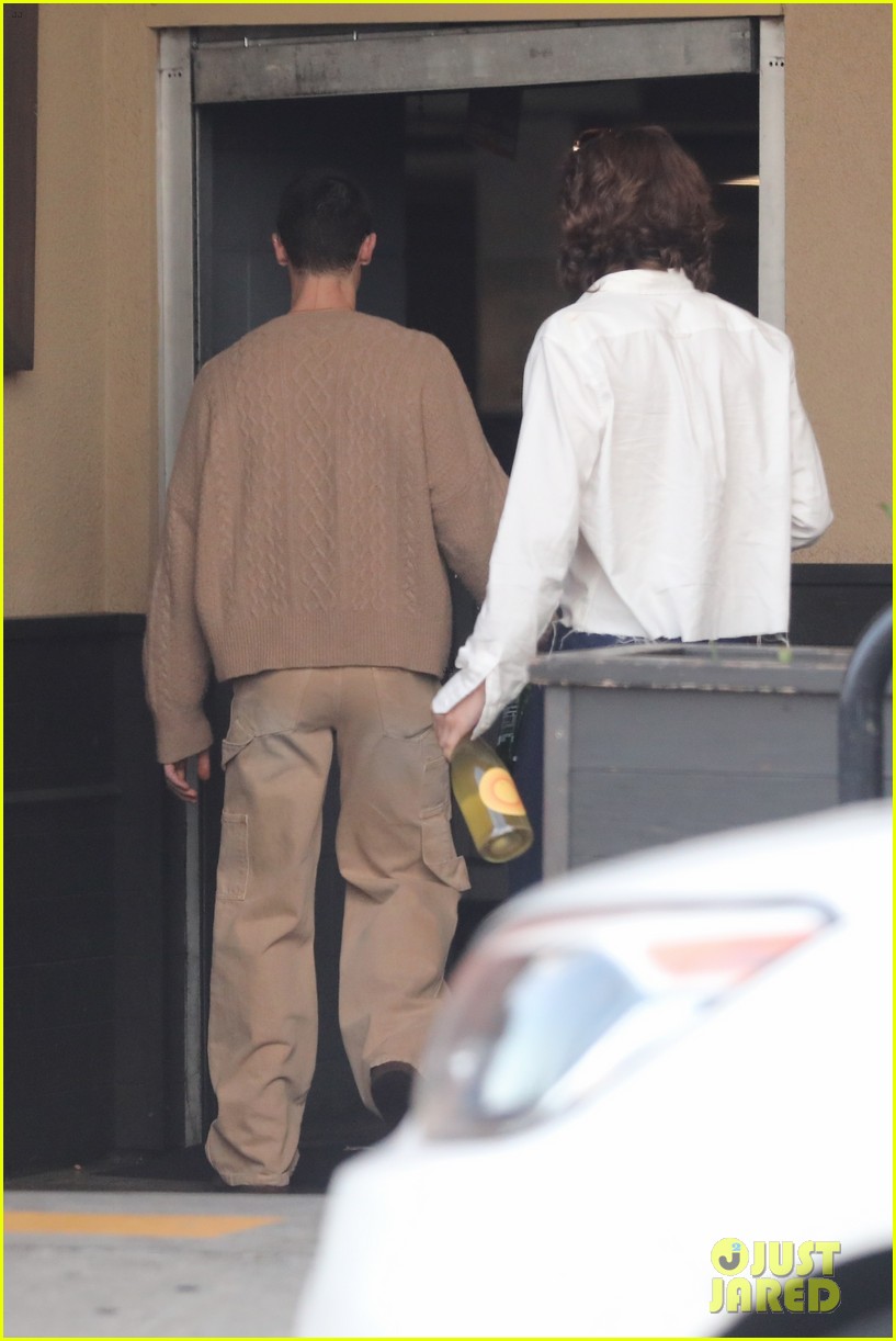 Shawn Mendes & a Friend Grab Lunch in L.A. | Photo 1366473 - Photo ...