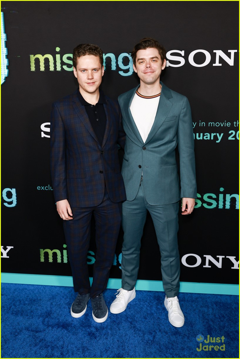Storm Reid Makes Red Carpet Debut with Beau Shedeur Sanders at 'Missing ...