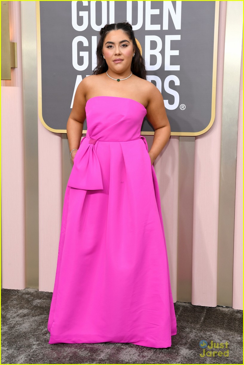 TikTok Stars Emily Uribe, Josh Richards & Boman Martinez-Reid Step Out ...