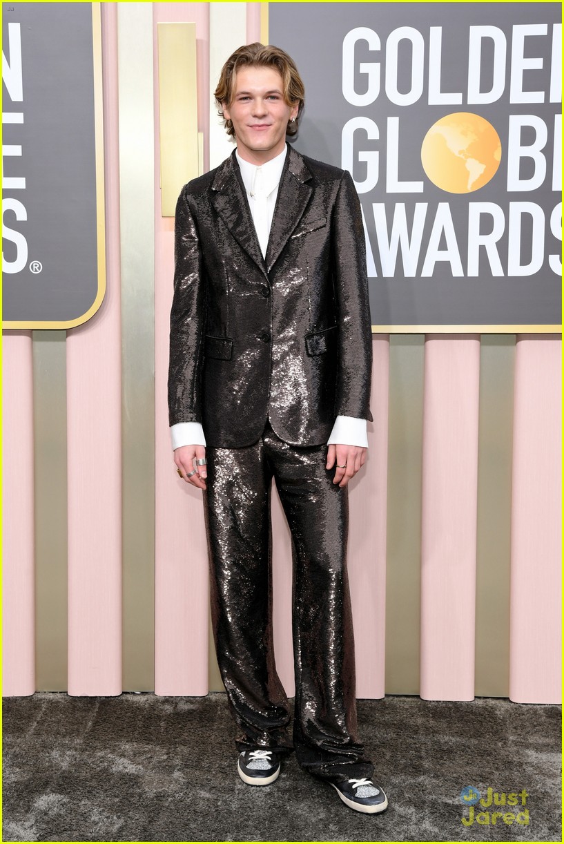 TikTok Stars Emily Uribe, Josh Richards & Boman Martinez-Reid Step Out ...