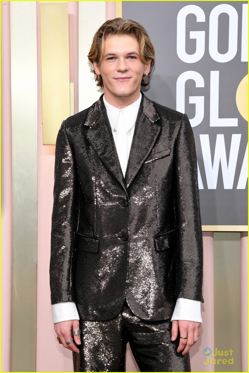 TikTok Stars Emily Uribe, Josh Richards & Boman Martinez-Reid Step Out ...