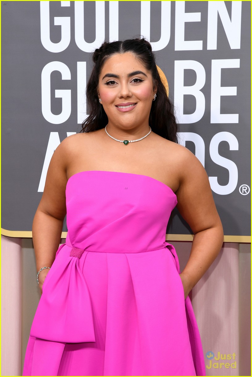 TikTok Stars Emily Uribe, Josh Richards & Boman Martinez-Reid Step Out ...