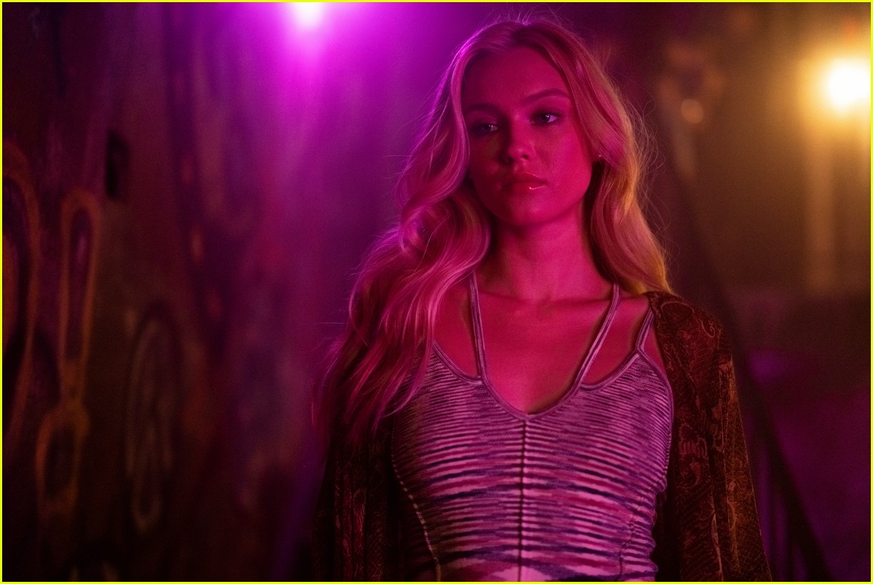 Paramount+ Unveils New Trailer for New Series 'Wolf Pack' - Watch Now ...