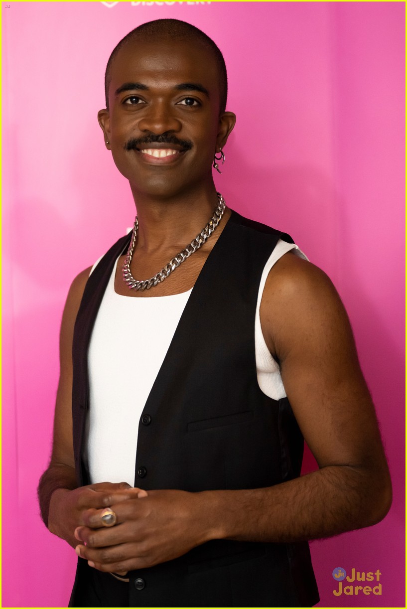 Kit Connor Steps Out for BFI Future Film Festival Awards 2023 | Photo ...