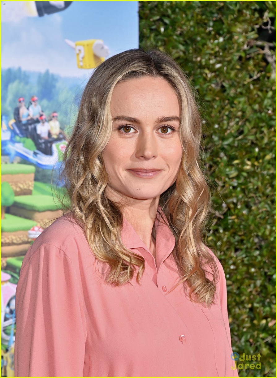 Dylan Sprouse & Barbara Palvin Attend Super Nintendo World Opening with ...