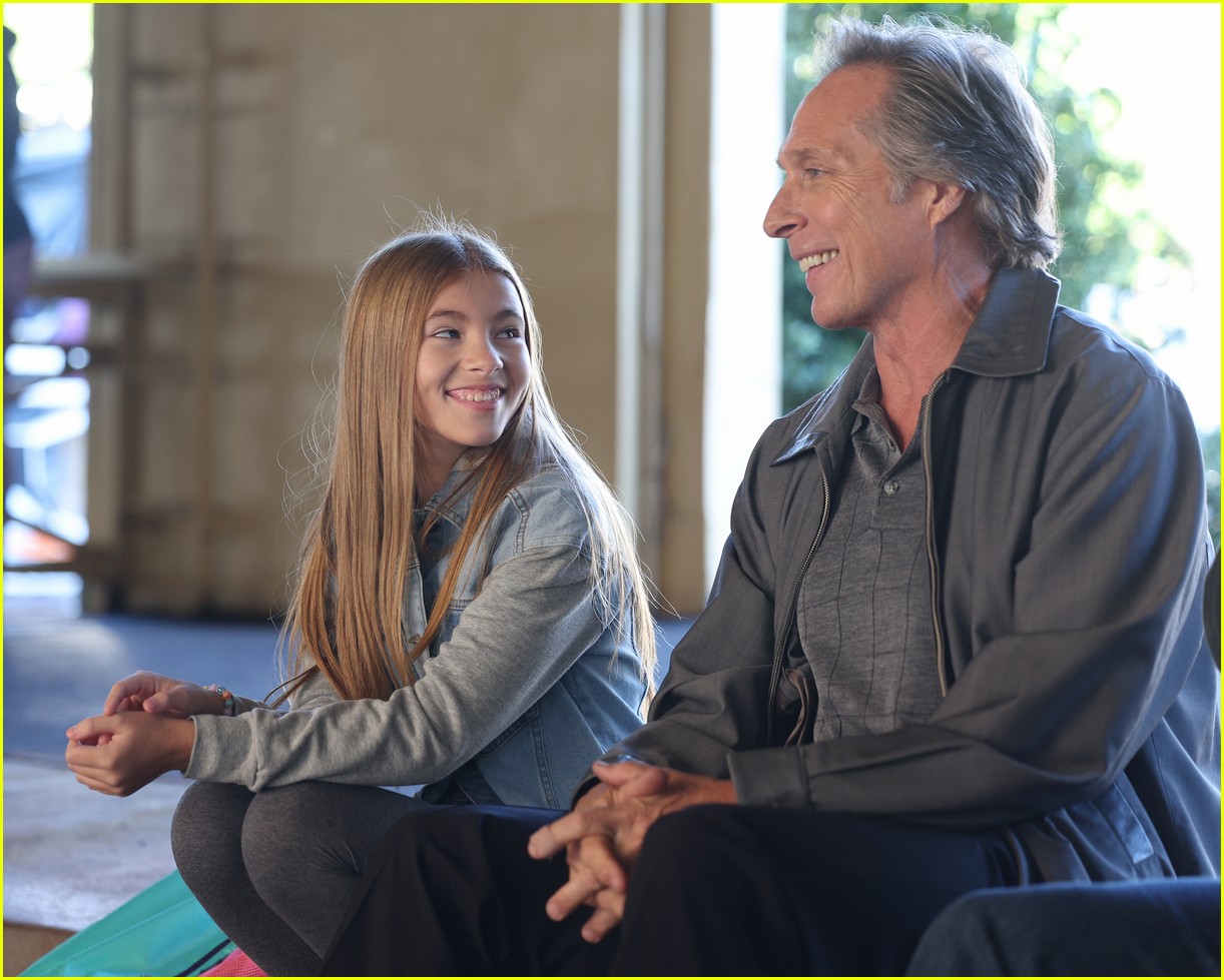 Get to Know 'The Company You Keep' Actress Shaylee Mansfield with 10 ...