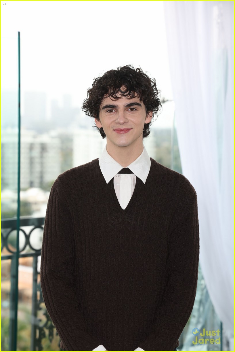 Asher Angel, Jack Dylan Grazer & Rachel Zegler Attend 'Shazam! Fury of ...