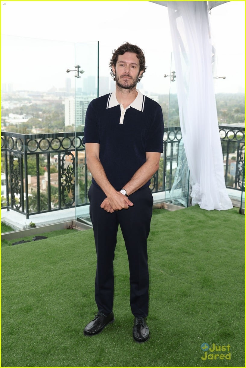 Asher Angel, Jack Dylan Grazer & Rachel Zegler Attend 'Shazam! Fury of ...