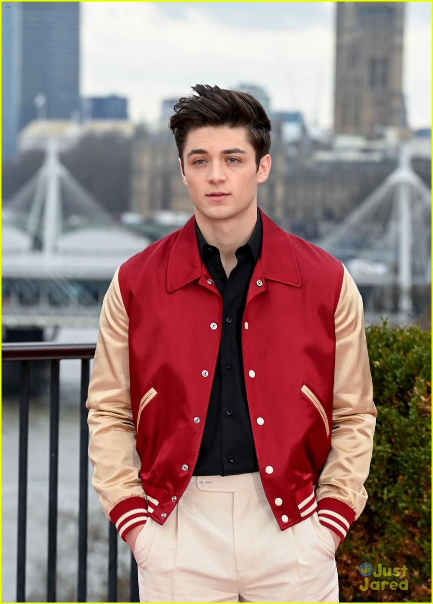 Asher Angel & Jack Dylan Grazer Join 'Shazam! Fury of the Gods' Co ...