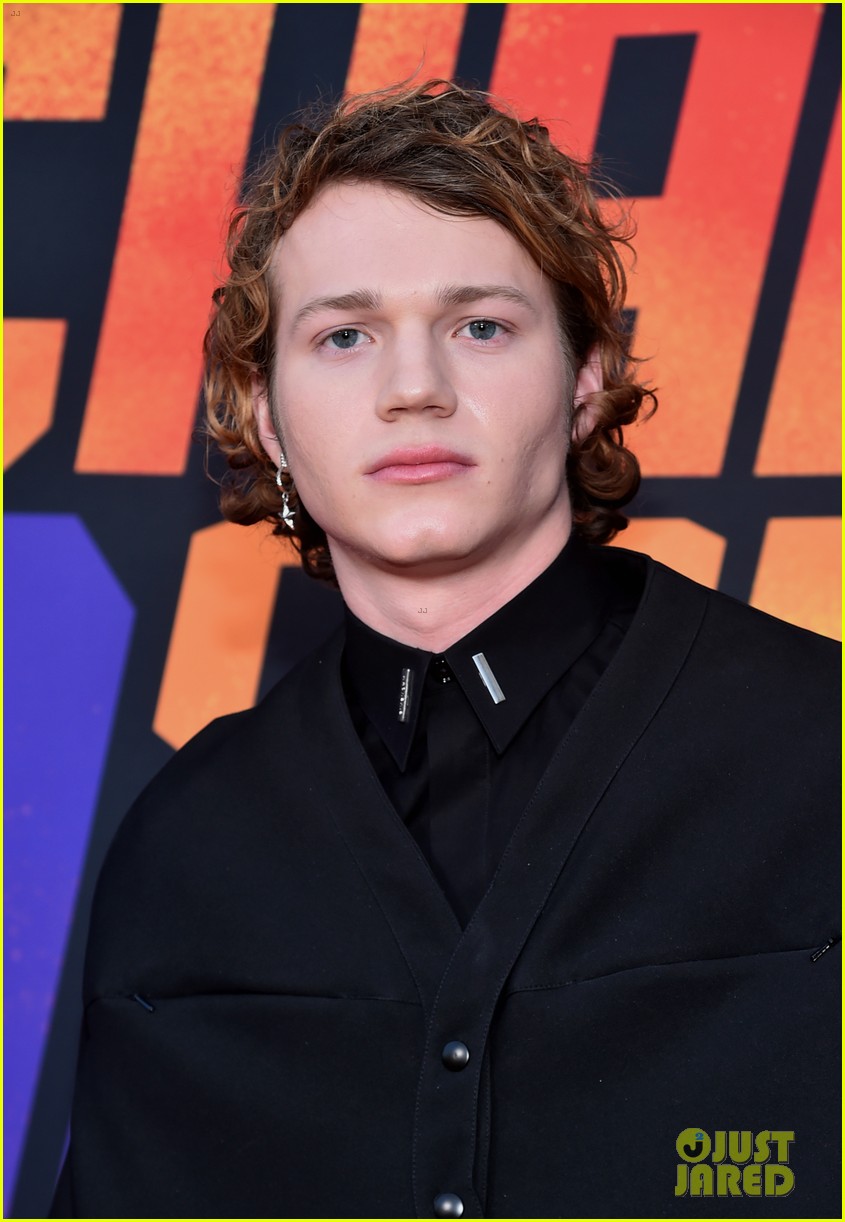 'Chang Can Dunk' Cast, Led by Bloom Li, Attend L.A. Premiere for ...