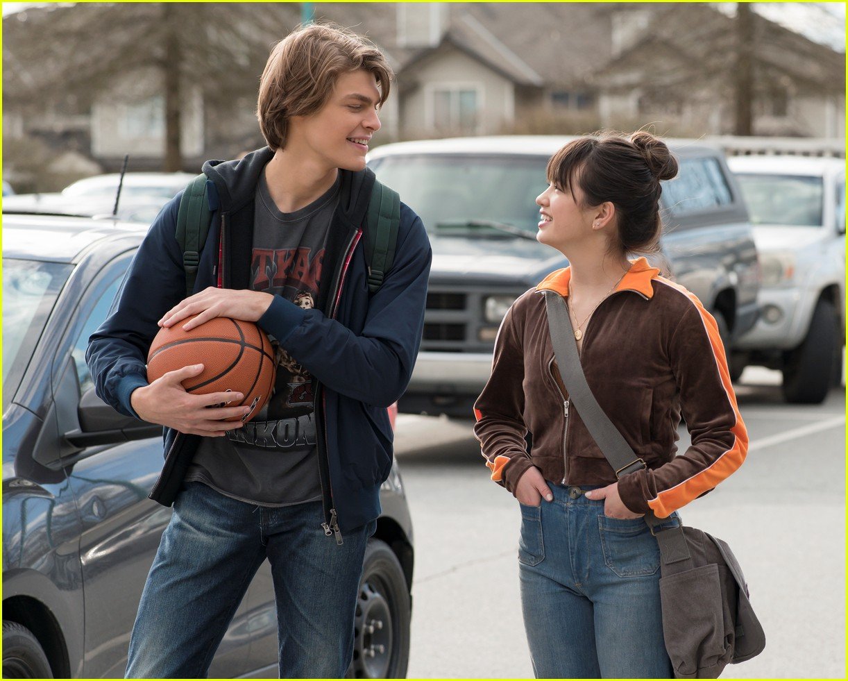 'Prom Pact' Star Blake Draper Reveals 10 Fun Facts About Himself ...