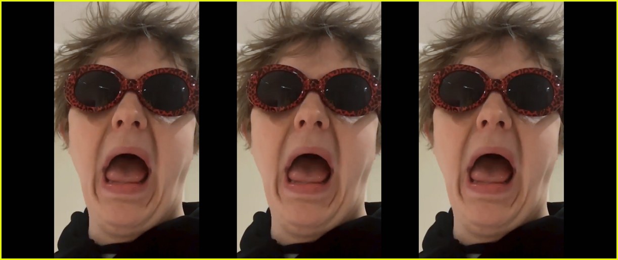 Lewis Capaldi Opens Up About Anxiety & Mental Health in 'How I'm ...