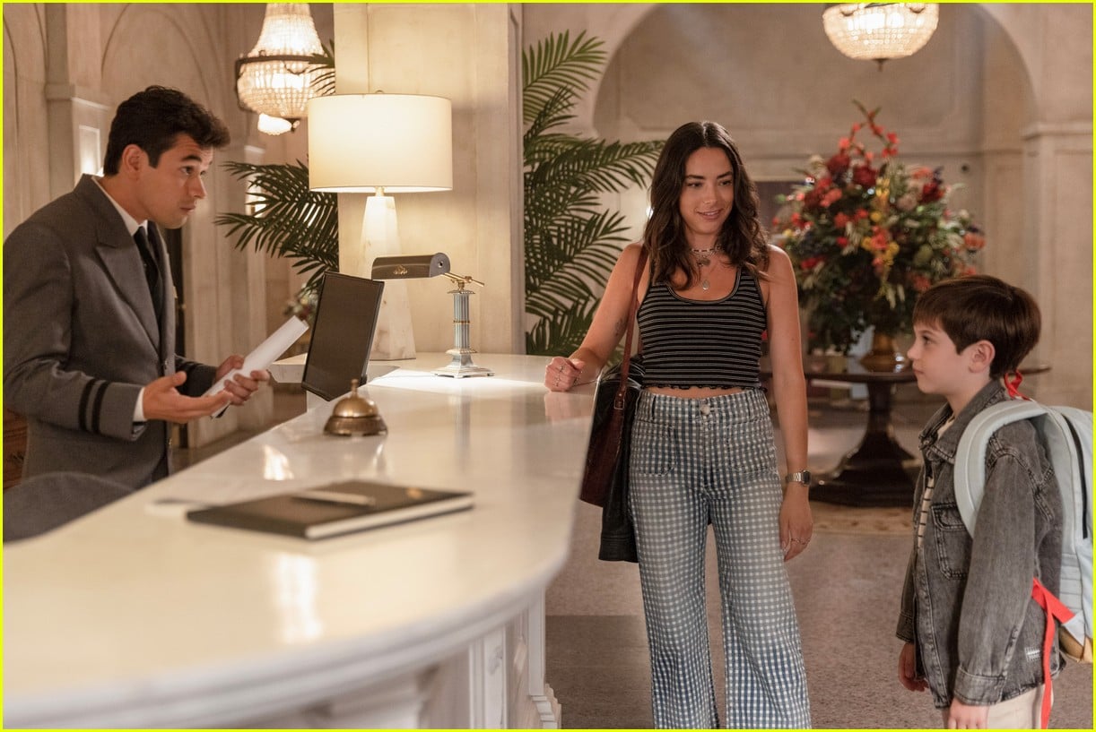 Get to Know 'The Watchful Eye' Star Henry Joseph Samiri with 10 Fun ...