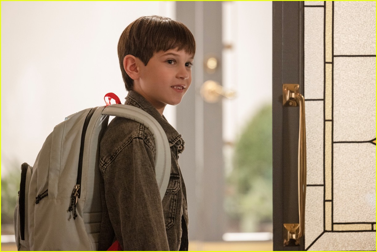 Get to Know 'The Watchful Eye' Star Henry Joseph Samiri with 10 Fun ...