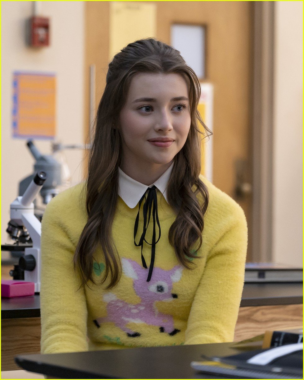 Two Worlds Clash in Trailer for 'American Born Chinese' Ahead of Its ...